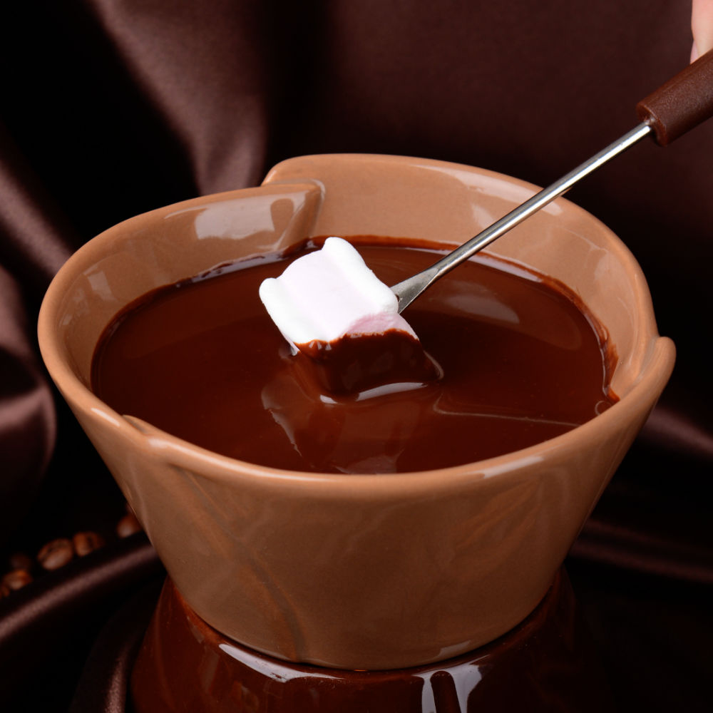 Cocoa Powder : Premium products that brings uniqueness to the menu.
