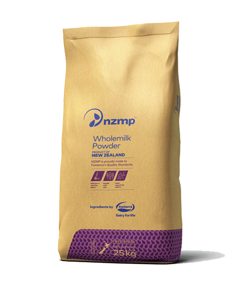 Dairy Powder : ISM Importer and distributor of dairy products