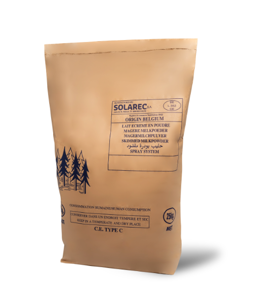 Dairy Powder : ISM Importer and distributor of dairy products