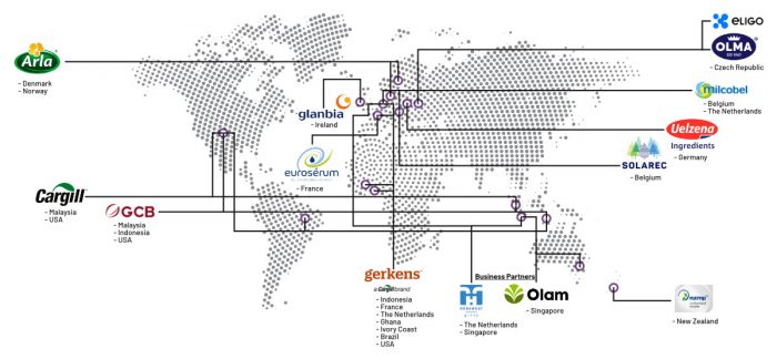 About Us_EN - Intercontinental Speciality Milk Co., Ltd.