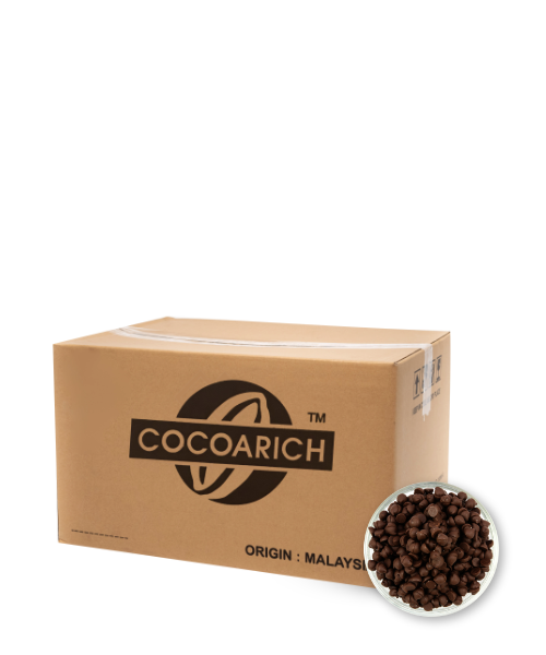 Cocoa Powder : Premium products that brings uniqueness to the menu.