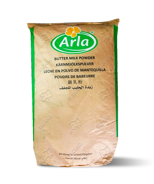 Dairy Powder : ISM Importer and distributor of dairy products